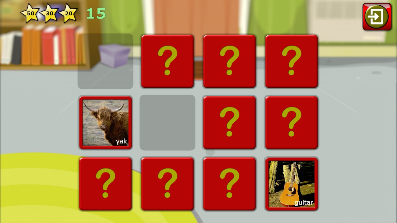 Kids ABC and Counting Join and Connect the Dot Puzzle game - learn the ...