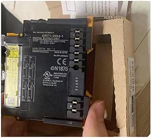 Amazon.com: MAXBUS GRT1-OD4-1 DeviceNet Communication Unit Digital I/O Output GRT1 Series ...