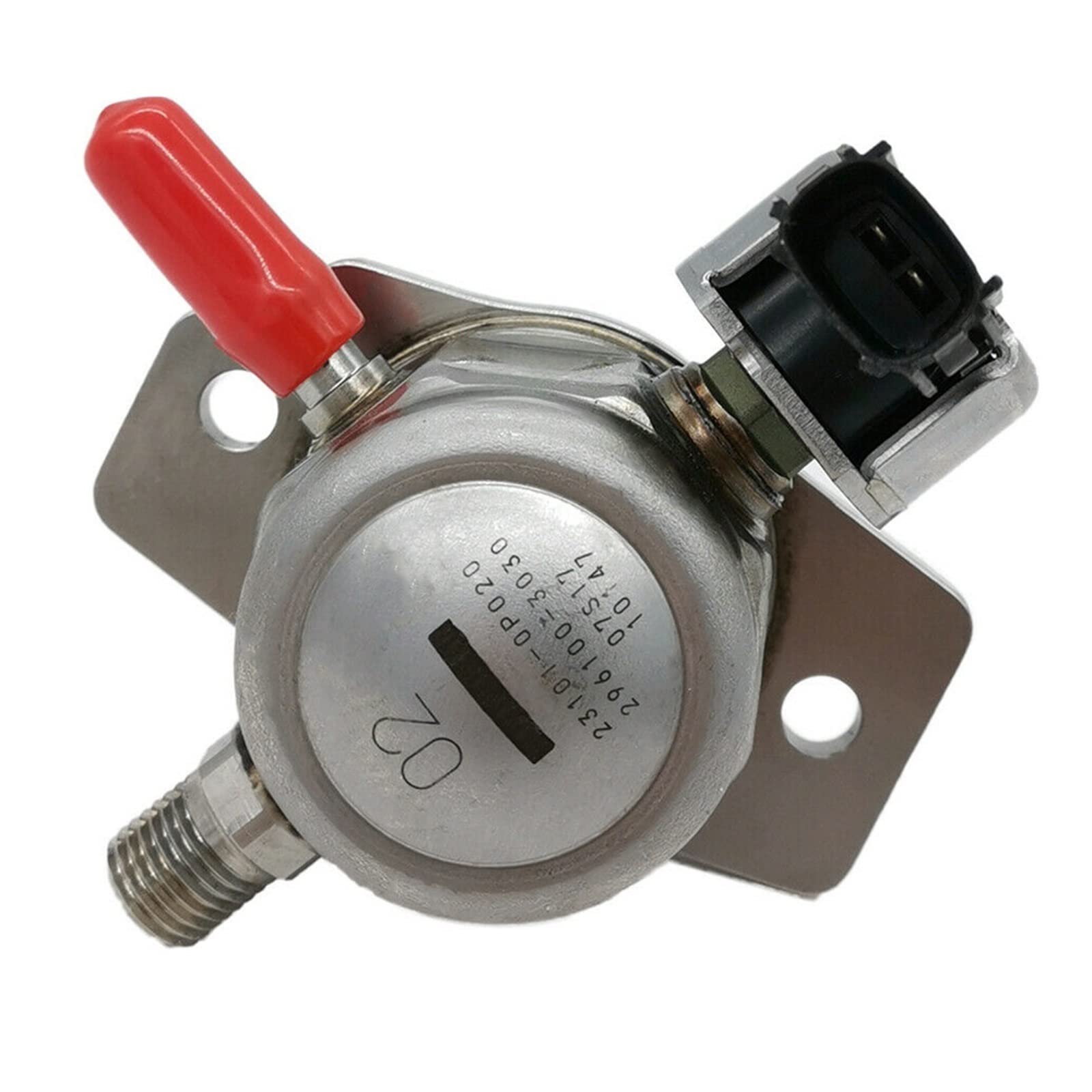 23101-0p020 Fuel Pump Assembly Genuine Toyota 231010P020 - Mechanical ...