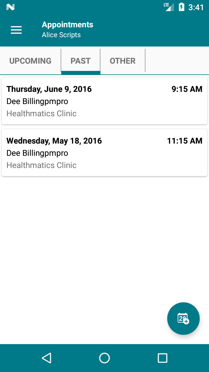 FollowMyHealth® Mobile (Kindle Tablet Edition) - App on Amazon Appstore