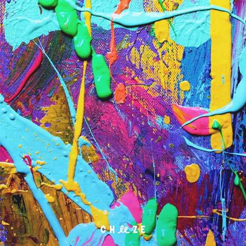 Amazon Music Unlimited - CHEEZE 『Q』