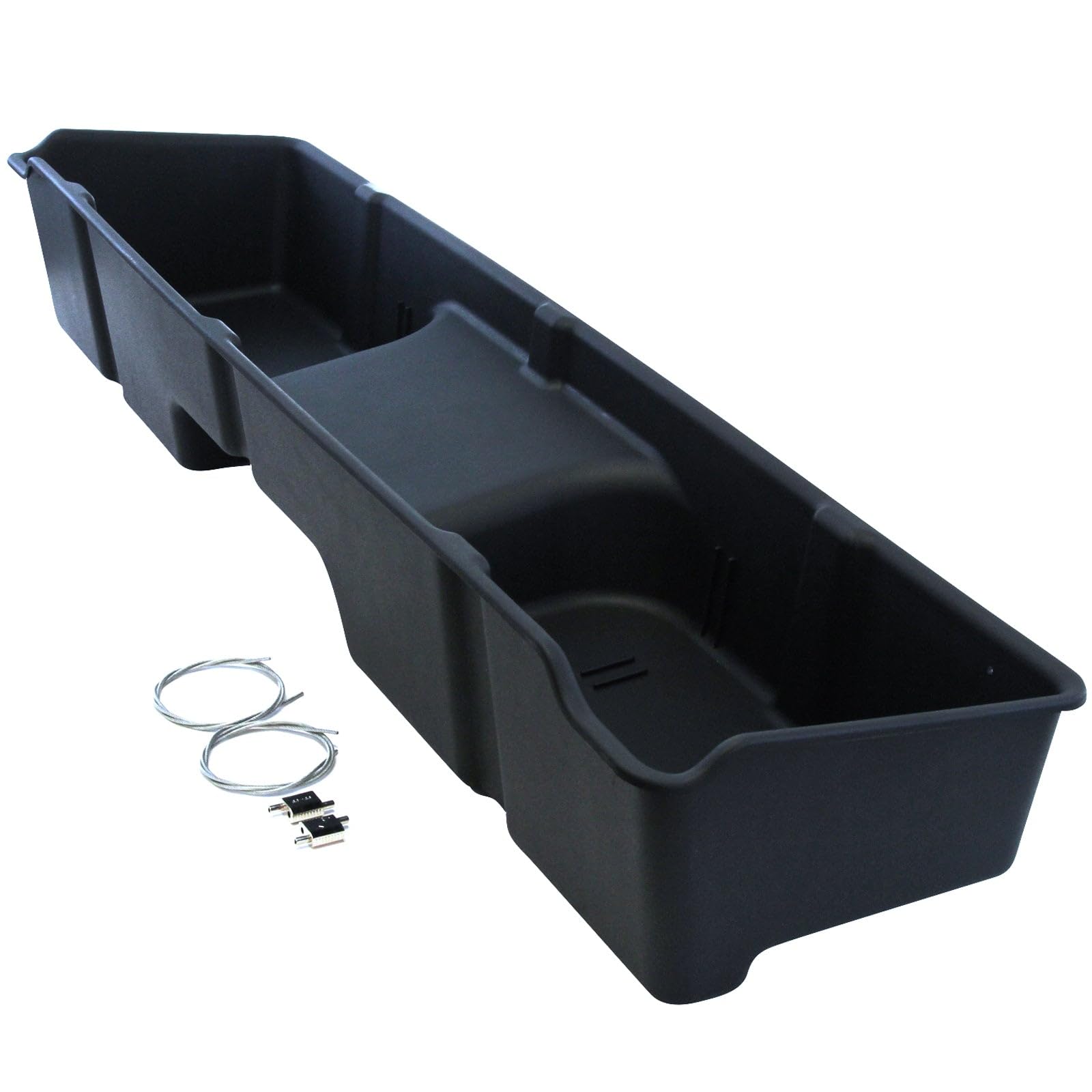 Rha Under Seat Storage 1999 2006 Extended Cab Fits Chevrolet ...