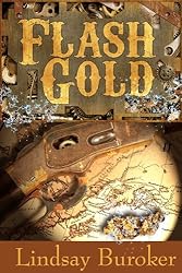 Amazon.com: Flash Gold (The Flash Gold Chronicles Book 1) eBook ...