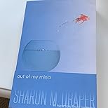 Amazon.com: Out of My Mind (The Out of My Mind Series) eBook : Draper, Sharon M.: Kindle Store