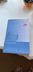 Out of My Mind (The Out of My Mind Series): Draper, Sharon M.: 8601419954056: Amazon.com: Books