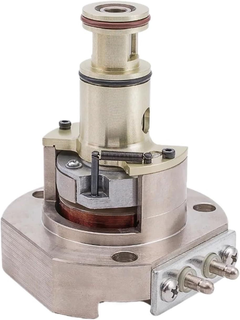 Amazon.com: GERRIT Generator actuators 3408324 Fuel Pump Electric ...