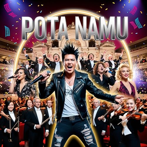 Pota Namu von Crashing Apps bei Amazon Music - Amazon.de