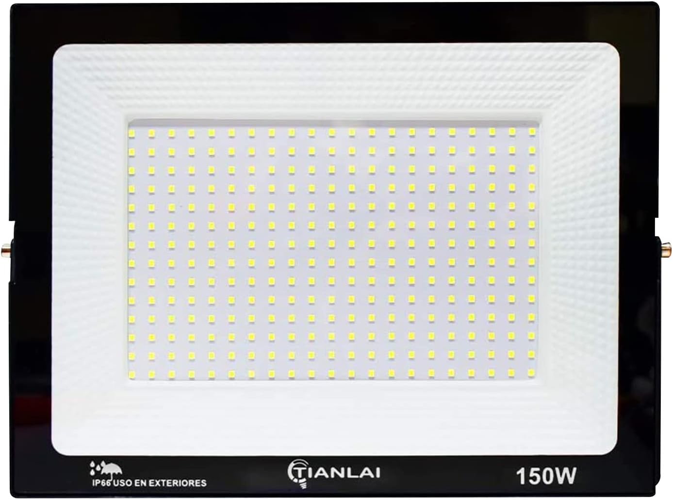 150W Reflectores Led Exteriores Lampara Para Exterior, Iluminación ...