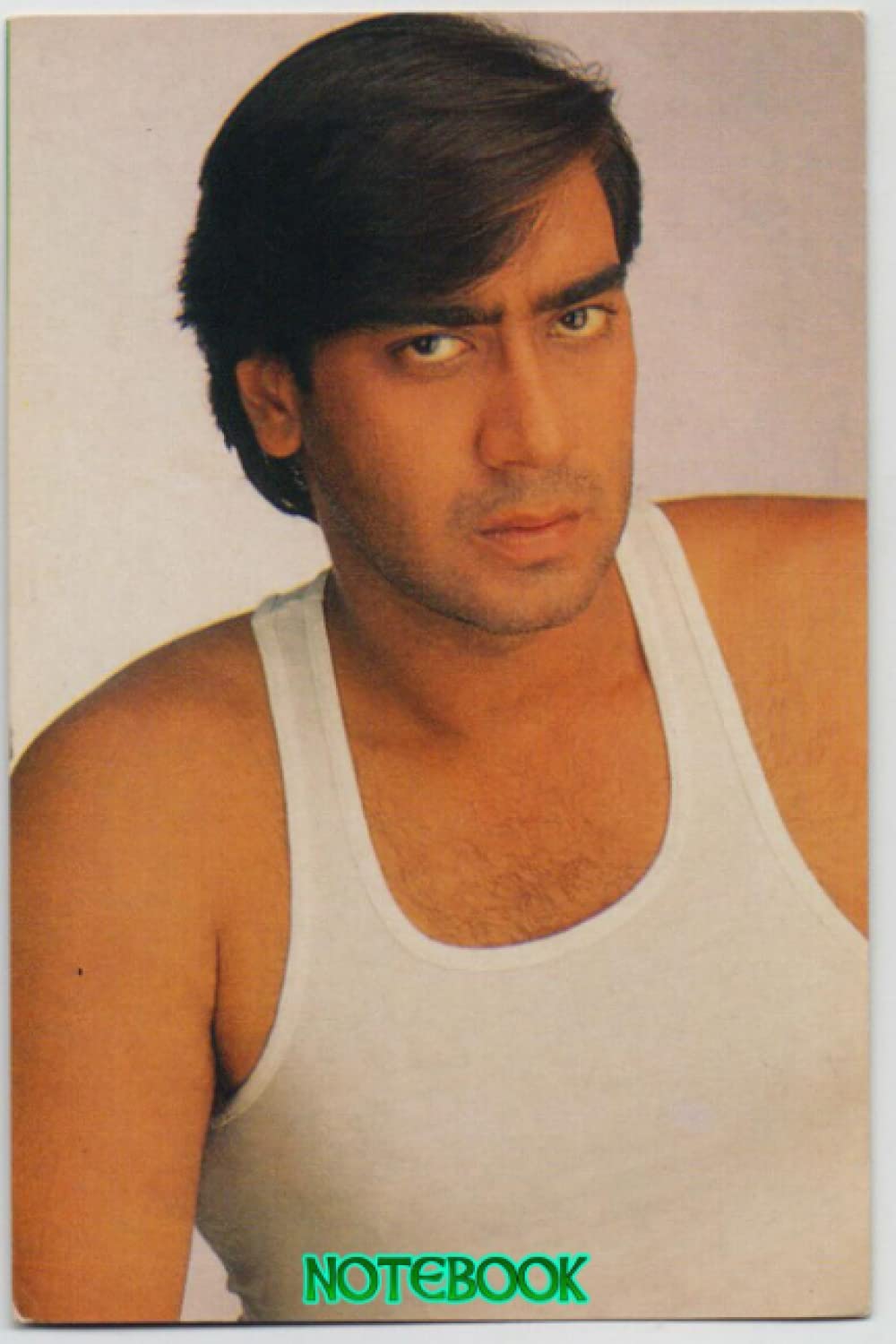 Ajay Devgan Father Mother Photo