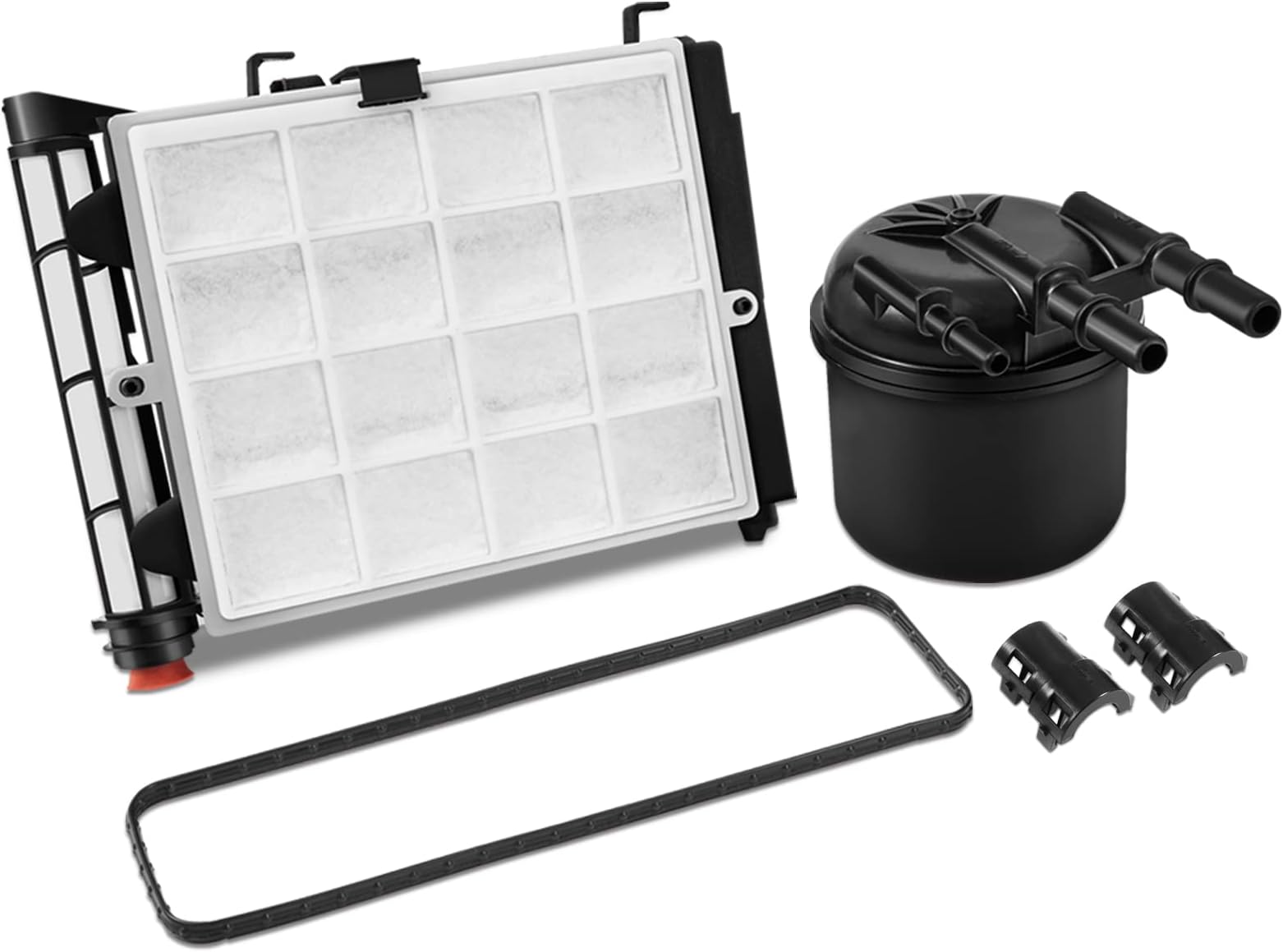 Amazon.com: Motorcraft FD4625 FD-4625 Element : Automotive