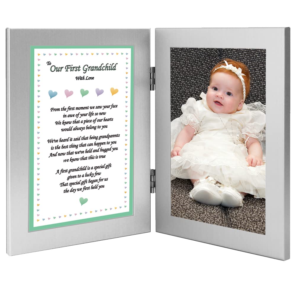 Our First Baby Poems