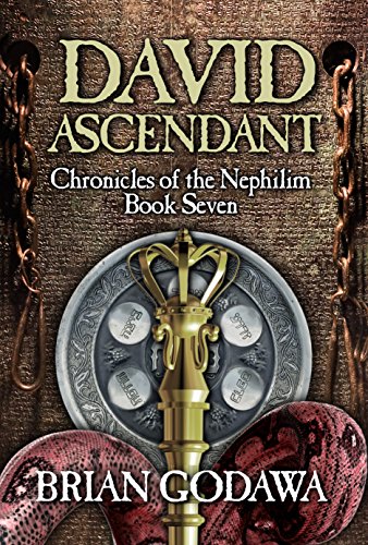 Amazon.com: David Ascendant (Chronicles of the Nephilim Book 7) eBook ...