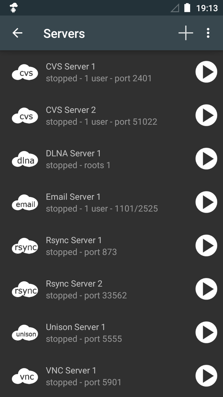 Servers Ultimate Pack A - App on Amazon Appstore