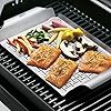Weber Style 6435 Professional-Grade Grill Pan : Amazon.de: Garten
