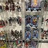 Amazon.com: Replacement Acrylic Shelf for IKEA Detolf 3/16" : Home ...