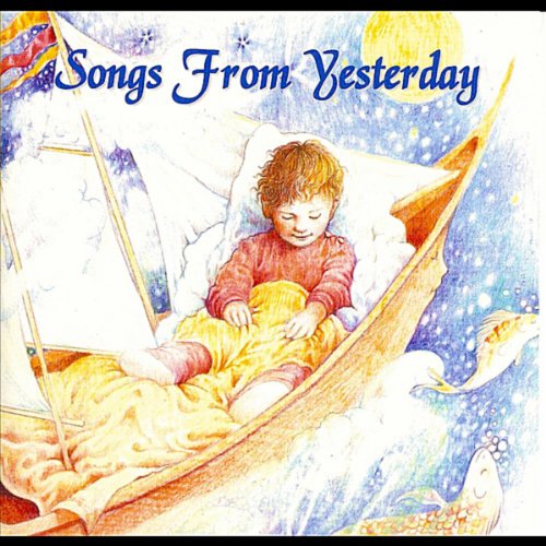 Songs From Yesterday by Robin Arquette Burkin on Amazon Music - Amazon ...