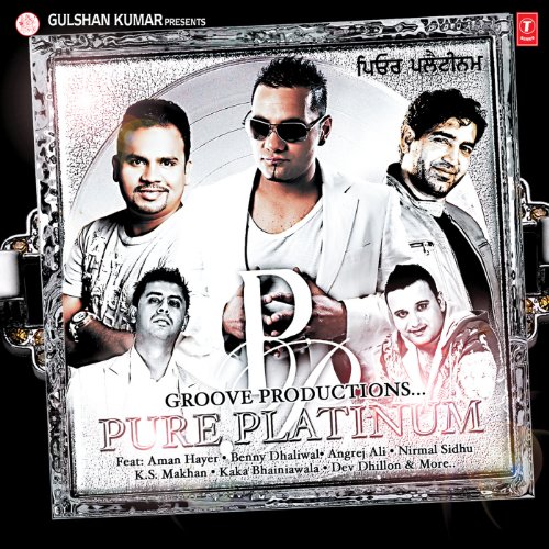 Amazon.com: Pure Platinum : Aman Hayer: Digital Music