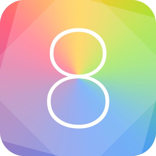 Ios 8 Official Lock
