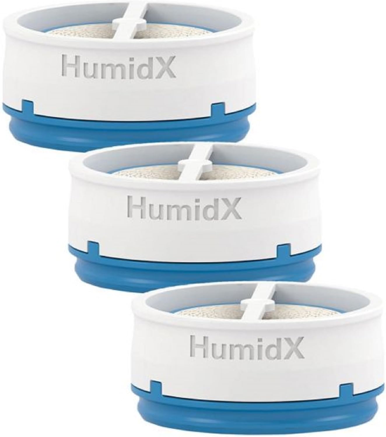 Amazon.com: HUMIDX 3Pack (Standard) : Health & Household
