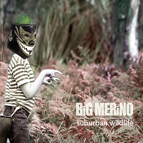 Amazon.com: Suburban Wildlife : Big Merino: Digital Music