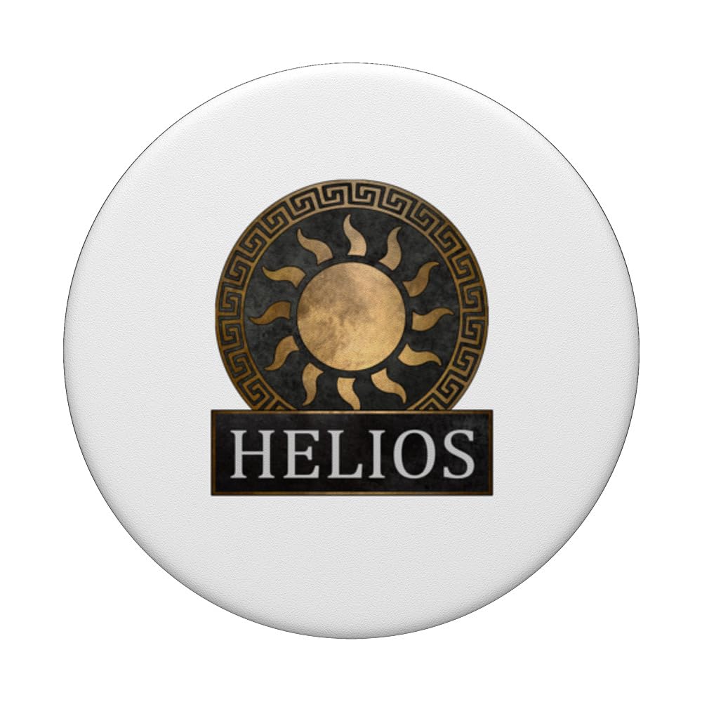 Greek God Helios Symbol Ancient Greek Helios The Sun God & The Rose