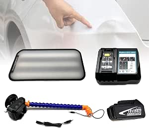 Amazon.com: VNATWGOO LED Dent Inspection Lamp Board, Paintless Dent ...