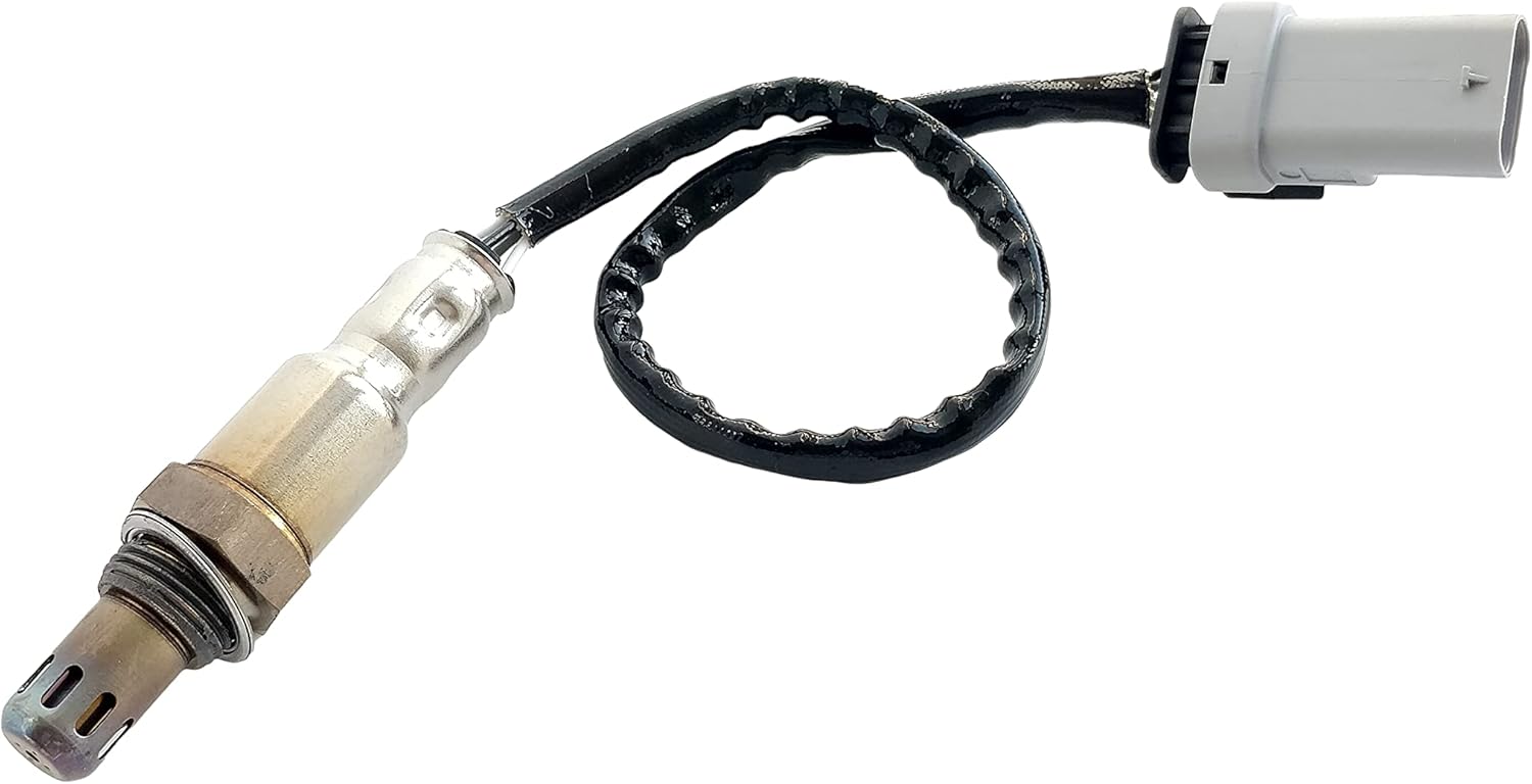 Amazon.com: Rear Oxygen Sensor Replacement for Chevy Colorado Equinox ...