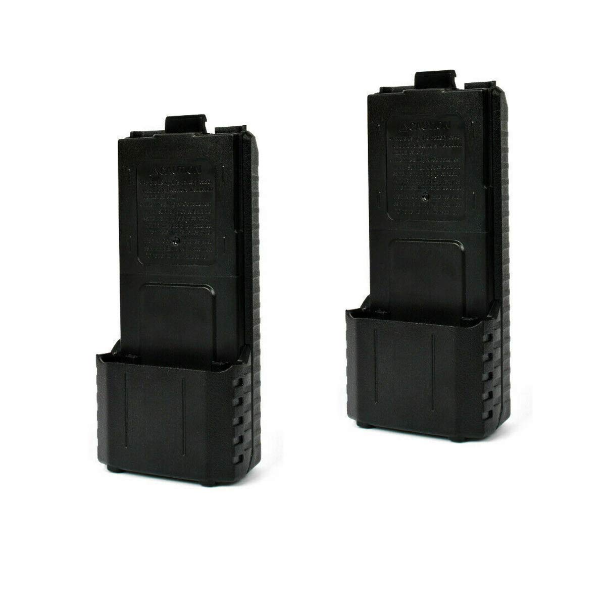 Amazon.com: UAYESOK 6AA Battery Case Shell for BaoFeng UV-5R UV-5R Plus ...