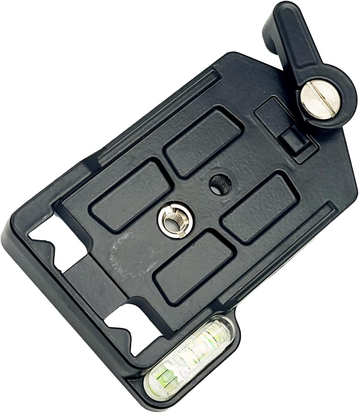 Amazon | LISPHOS 汎用品 クイックリリース クイックシュー QRA-35L QRA-6LII 互換品 1/4インチネジ カメラ ...