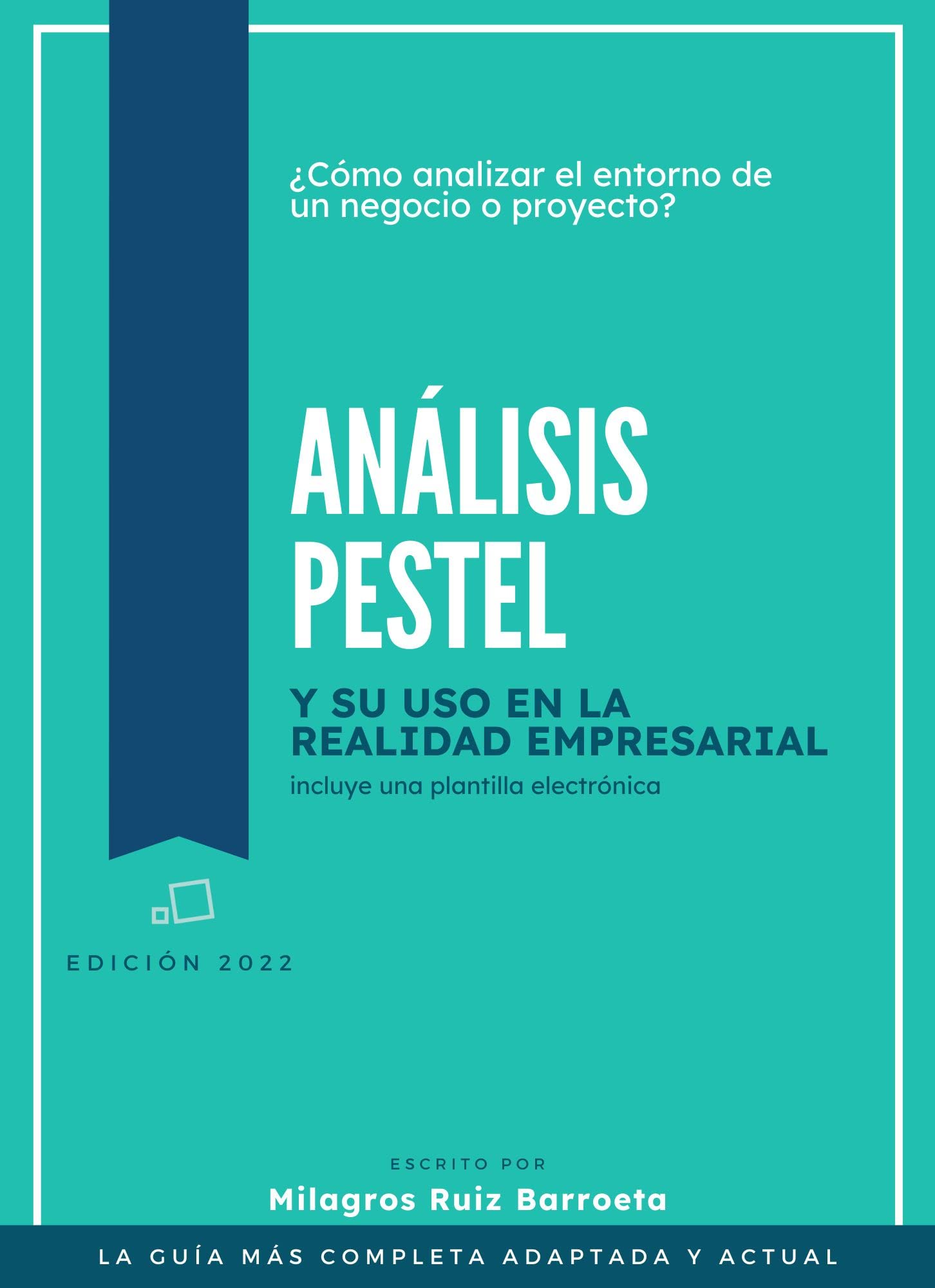 Anlisis Pestel Qu Es Y Para Qu Sirve Ejemplo Milagros Ruiz Barroeta