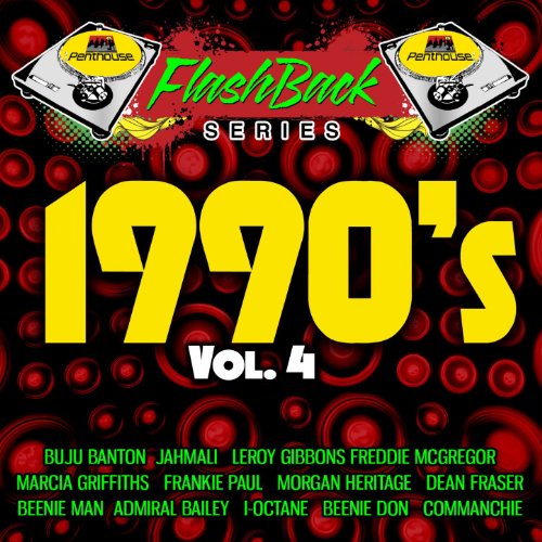 Penthouse Flashback Series (1990's) - Vol. 4 de Various artists en Amazon Music - Amazon.es