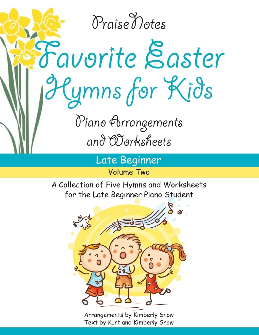 Snapklik.com : Favorite Easter Hymns For Kids