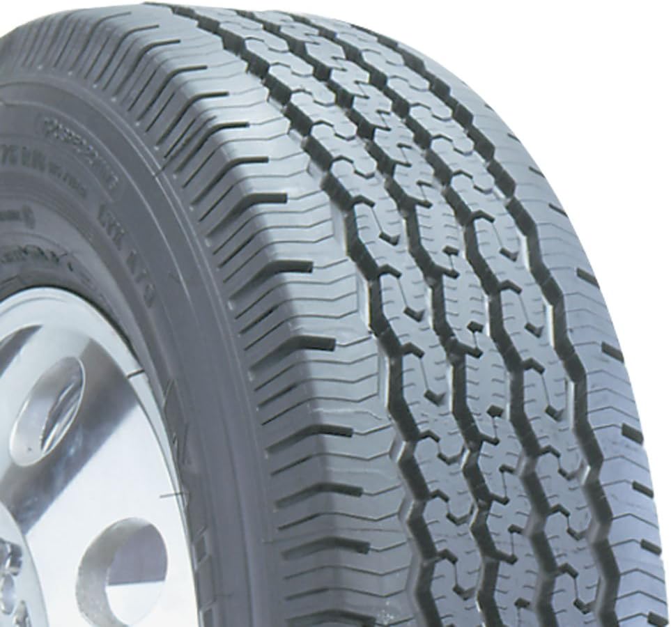 Amazon.com: Michelin Primacy MXV4 All Season Radial Car Tire for Luxury ...