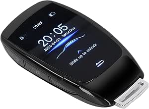 Amazon.com: Aramox Smart Remote Key, Universal TK900 LCD Smart Key ...