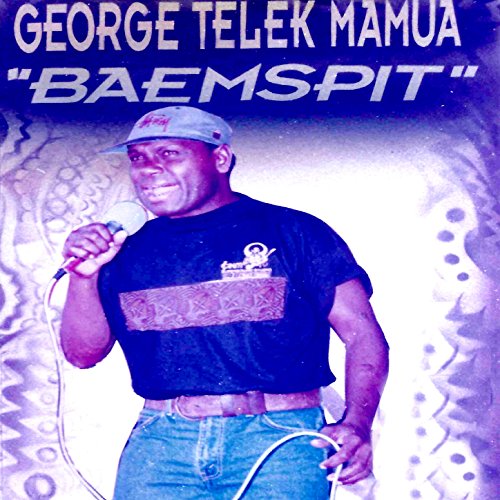 Play Mamua Vol.4 by George Telek on Amazon Music
