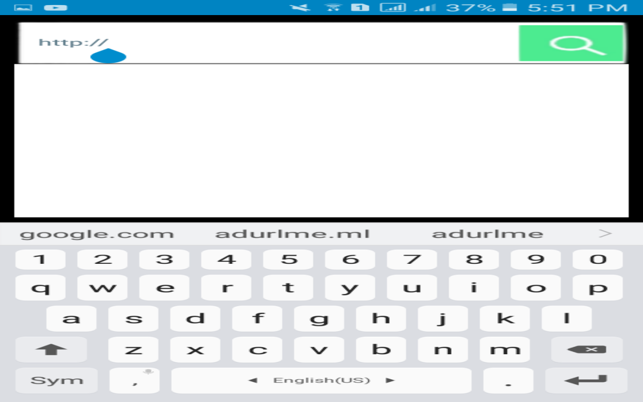 FC BROWSER - App on Amazon Appstore