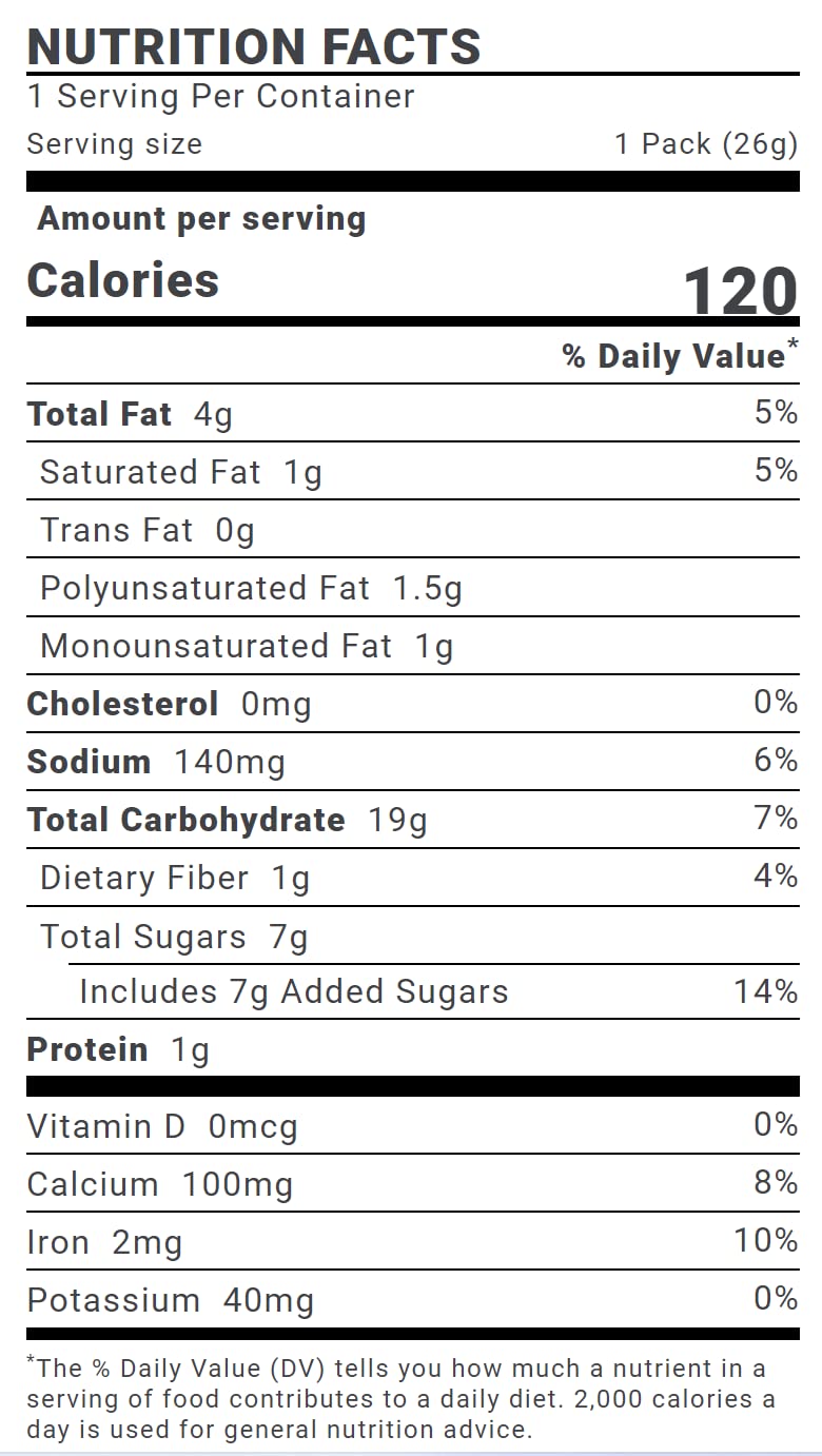 Snapklik.com : Pepperidge Farm Gold Fish Giant Graham Crackers Cinnamon