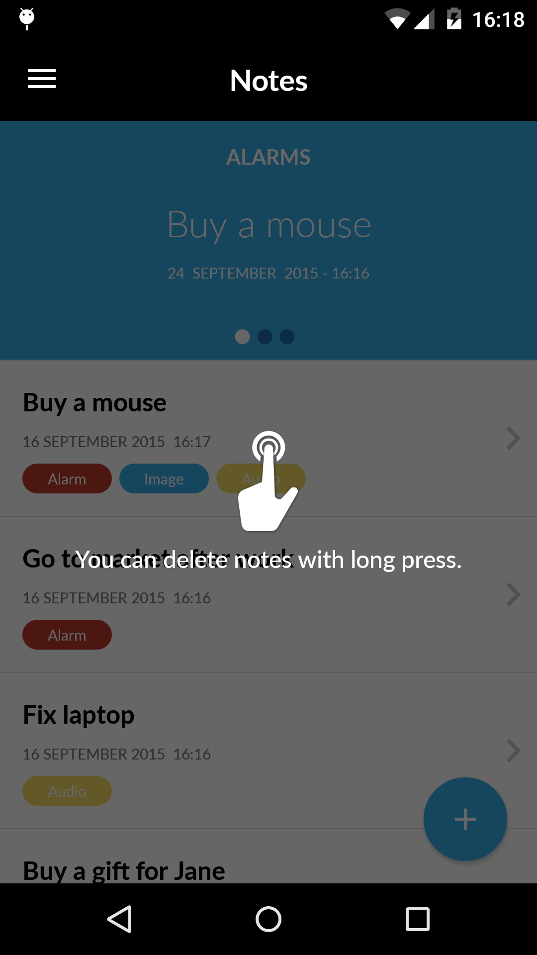 Simple Notepad - FREE - App on Amazon Appstore