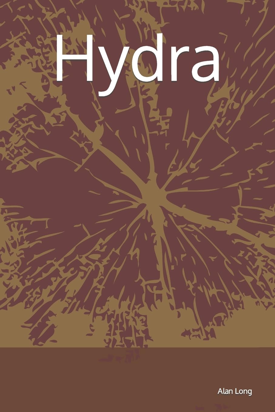 Hydra: Science Fiction: Long, Alan R: 9781727122428: Amazon.com: Books