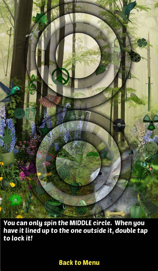 Spring is Here Puzzle Spin - App on Amazon Appstore