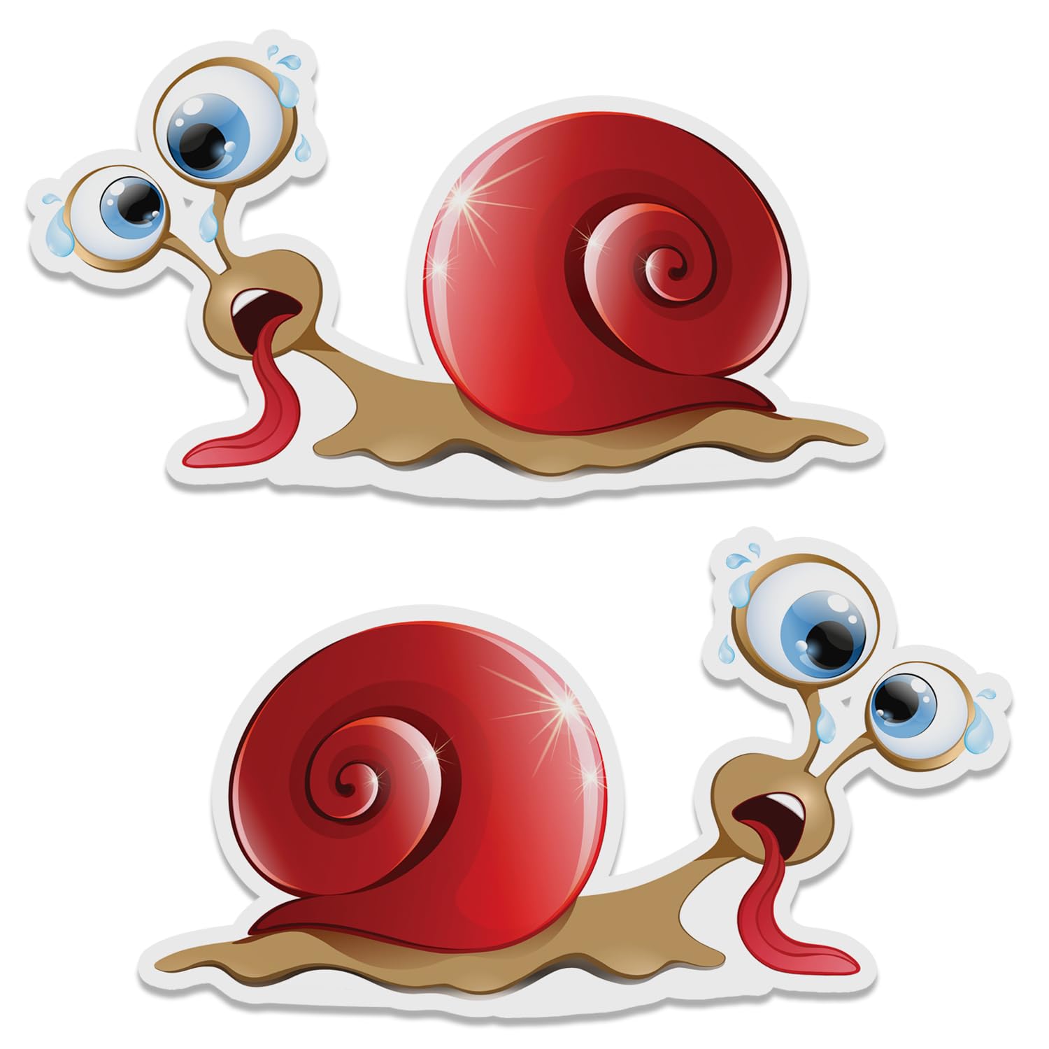 Disegno Di Lumaca Turbo