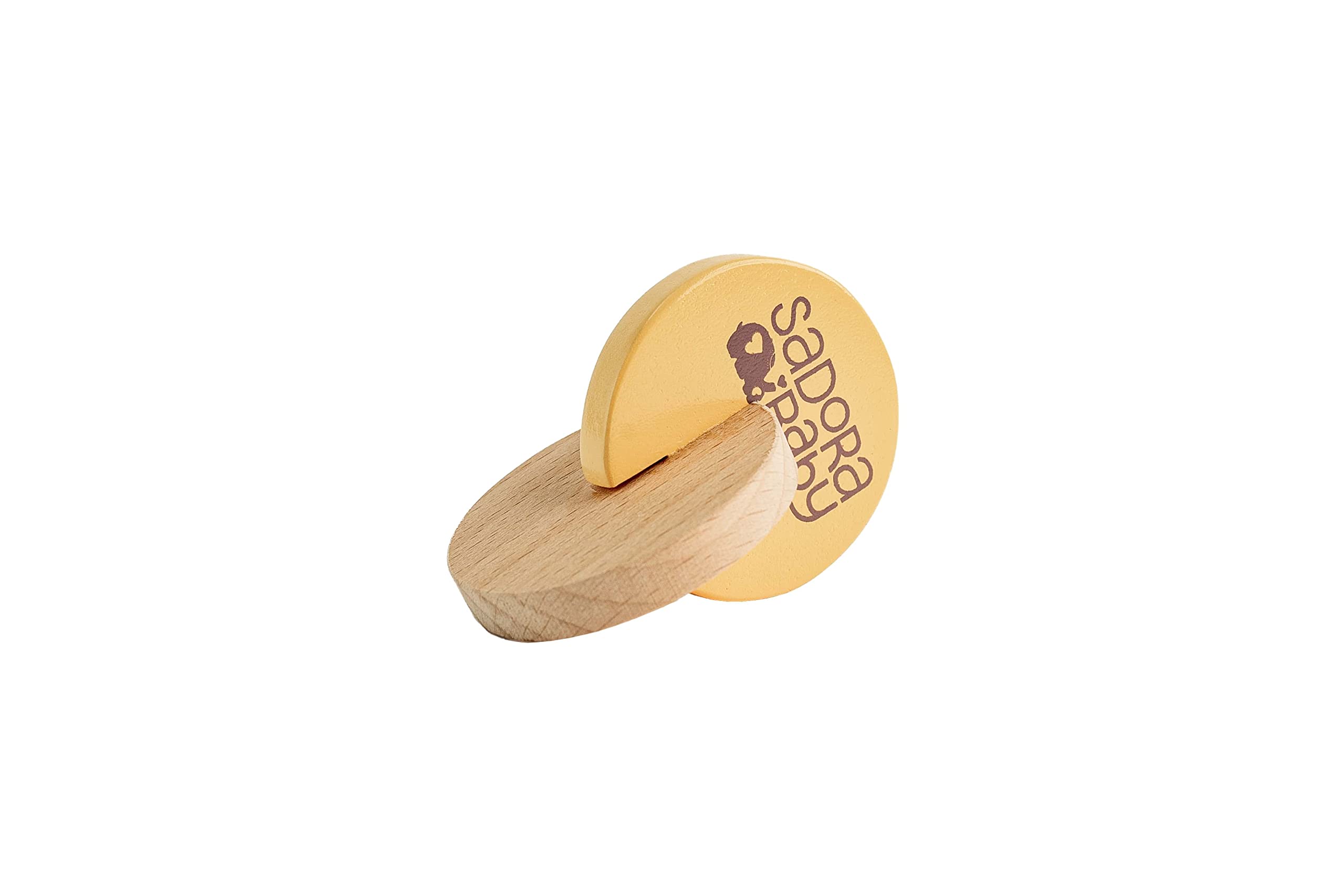 Buy Sadora Baby Interlocking Discs for Baby Boy & Girl, Touch. Feel ...