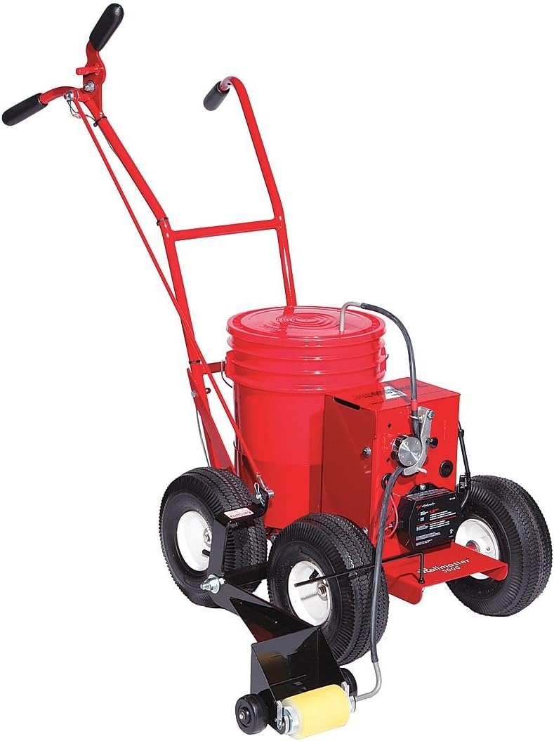 Amazon.com : Newstripe RollMaster 5000 Paint Machine : Sports Line ...