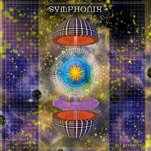 Play Air Pressure (Vinyl) by Symphonix on Amazon Music