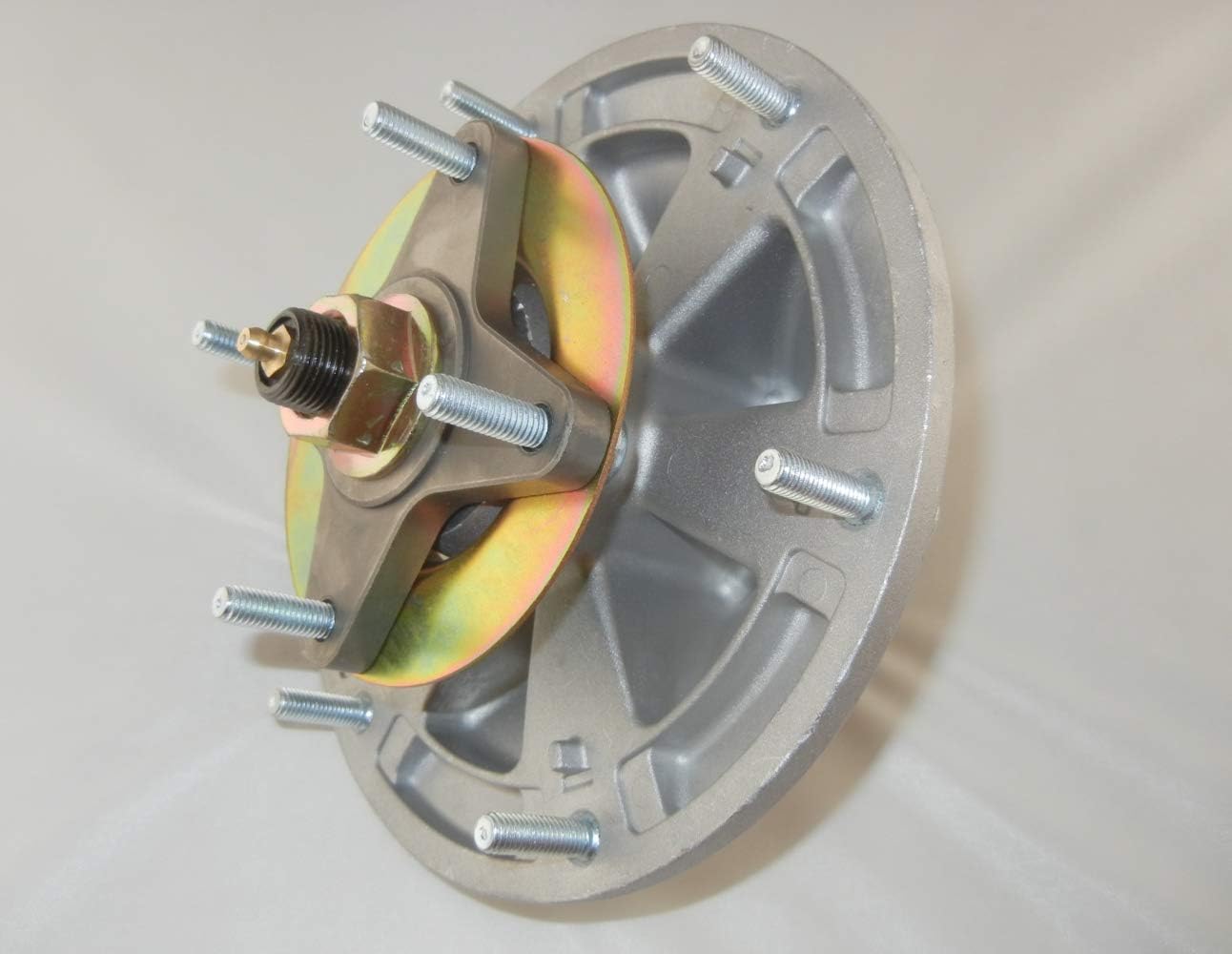 Amazon.com : proven part Replacement Lawn Mower Deck Spindle Assembly ...