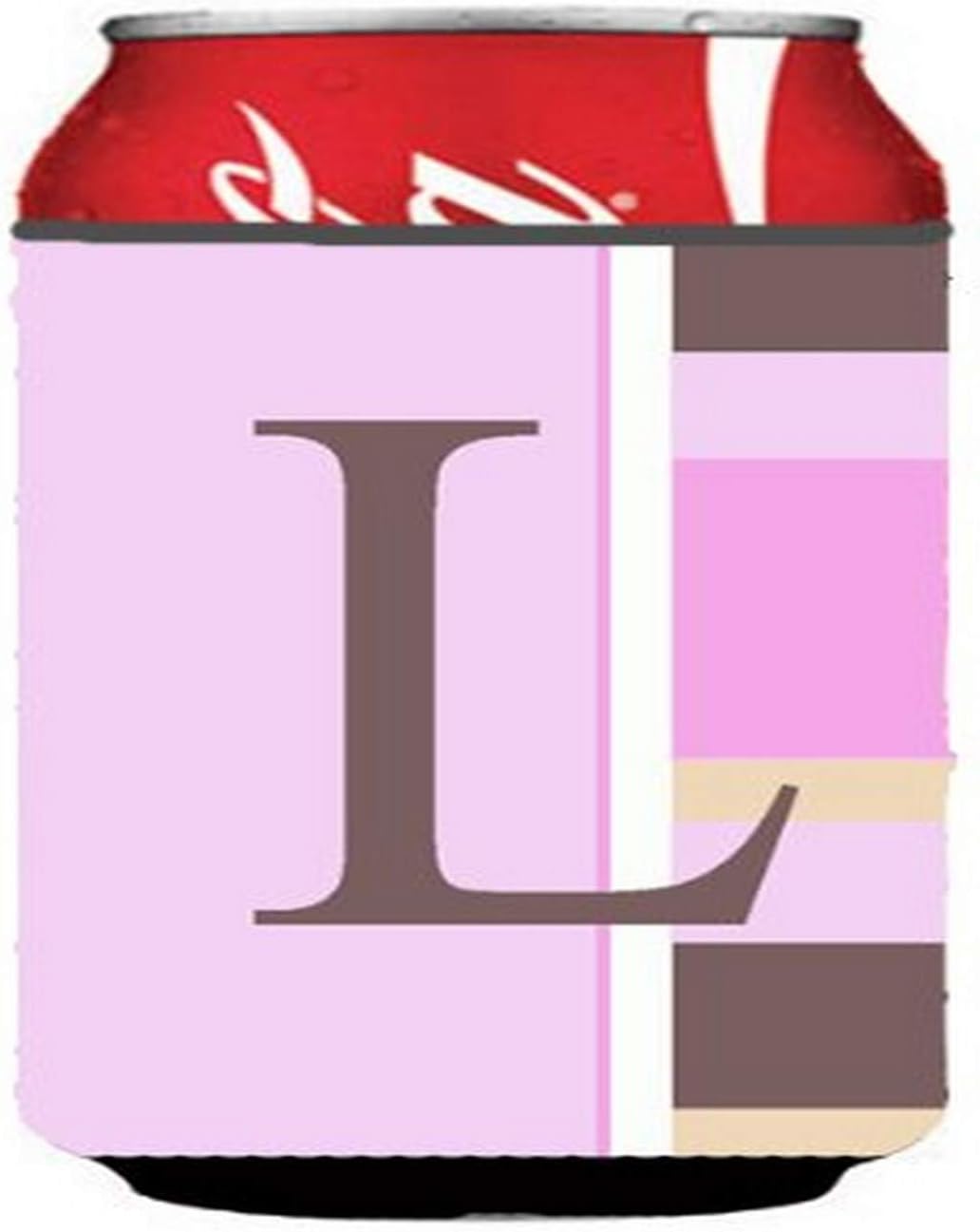 Amazon.com: Caroline's Treasures CJ1005-LCC Letter L Initial Monogram ...
