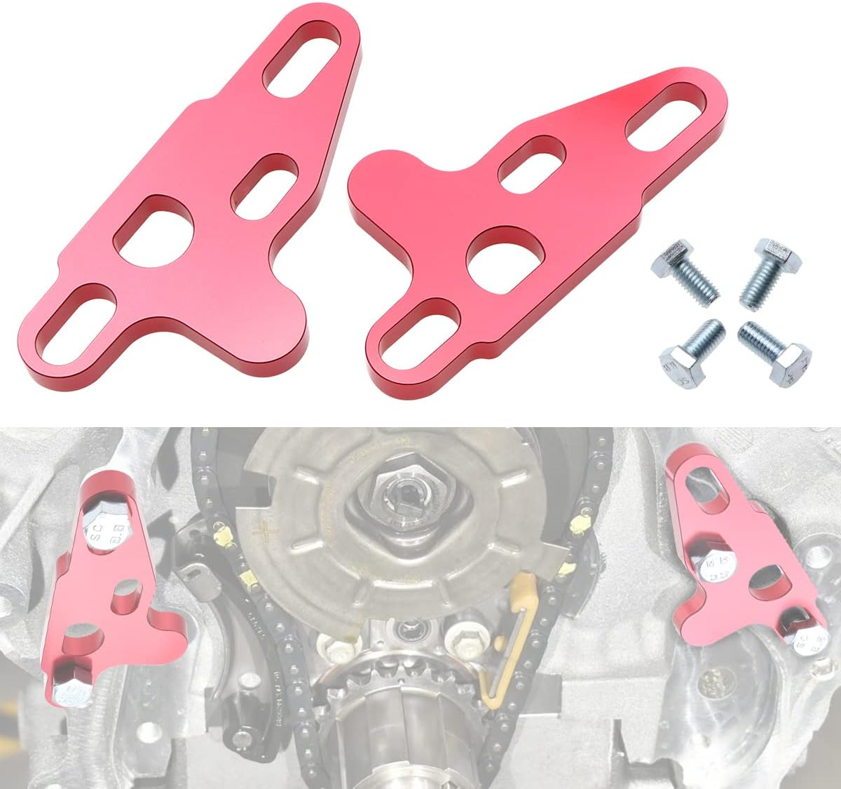 Amazon.com: URLWALL Oil Pump Alignment Tool, Gen V Oil Pump ...