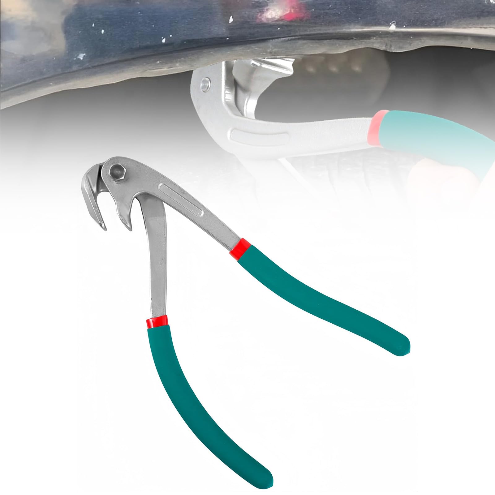 Amazon.com: Car Fender Panel Dent Edge Repair Tools, 2025 New Paintless ...