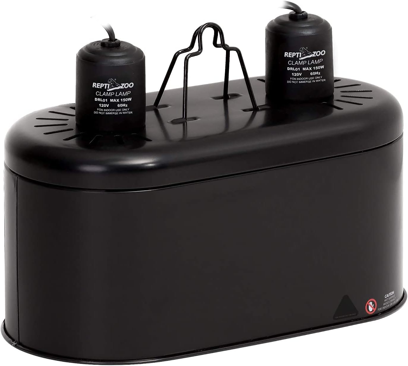 Amazon.com: Fluker's Reptile Incandescent Blue Daylight Bulb for ...