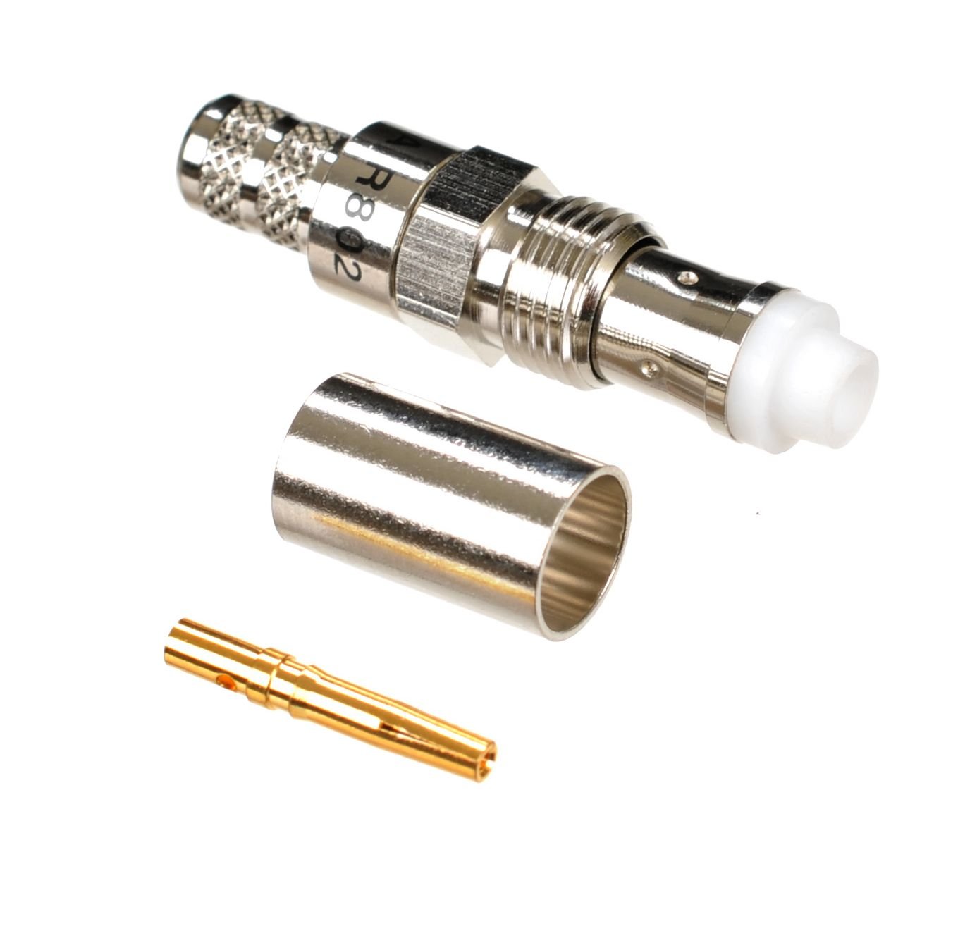 Fme Connector Specification